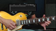 Learn Guitar in the Style of Gary Moore by David Taub @ Ultimate-Guitar.Com