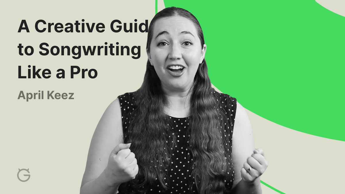 Level Up Your Lyric Writing: A Creative Guide to Songwriting Like a Pro ...
