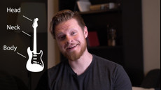 Learn to Play Bass: Beginner Masterclass by Jacob Lamb @ Ultimate ...