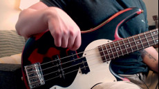 Learn to Play Bass: Beginner Masterclass by Jacob Lamb @ Ultimate ...