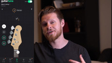 Learn to Play Bass: Beginner Masterclass by Jacob Lamb @ Ultimate ...