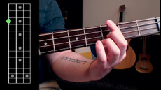Learn to Play Bass: Beginner Masterclass by Jacob Lamb @ Ultimate ...