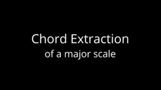 Chords and Chord Progressions 101 by Josh Cook @ Ultimate-Guitar.Com