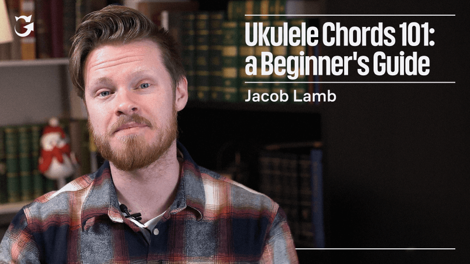 Ukulele Chords 101: A Beginner's Guide by Jacob Lamb @ Ultimate-Guitar.Com
