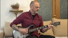 15 Must Learn Strumming Patterns for Guitar, All Styles Electric and ...