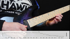 Killer Scale Runs by Alfred Potter @ Ultimate-Guitar.Com