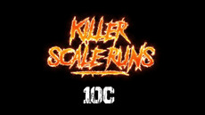 Killer Scale Runs by Alfred Potter @ Ultimate-Guitar.Com