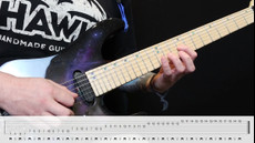 Killer Scale Runs by Alfred Potter @ Ultimate-Guitar.Com
