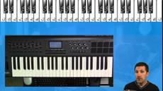 Piano Lessons for Producers by Riley Weller @ Ultimate-Guitar.Com