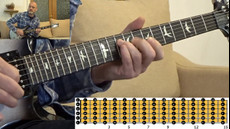 Guitar Triads Unlocked - The Secret Map of the Fretboard by GuitarJoolz ...