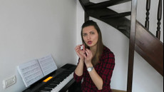 Learn How to Sing Better in 10 Lessons by Alexandra Belibou @ Ultimate ...