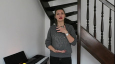 Learn How to Sing Better in 10 Lessons by Alexandra Belibou @ Ultimate ...