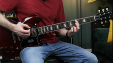 Drop-D Tuning Basics for Electric Guitar by Sascha Rebbe @ Ultimate ...