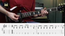 Drop-D Tuning Basics for Electric Guitar by Sascha Rebbe @ Ultimate ...