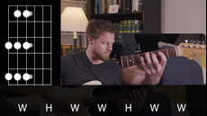 The Complete Guitar Chord Masterclass - Intermediate Chords by Jacob ...