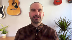 Electric Guitar Basics by Jason Rivera @ Ultimate-Guitar.Com
