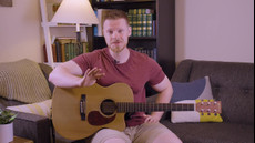 Essential Acoustic Strumming Patterns and Techniques by Jacob Lamb ...