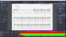 A Beginners Guide to Guitar Pro by Geoff Sinker @ Ultimate-Guitar.Com