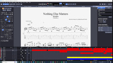 A Beginners Guide to Guitar Pro by Geoff Sinker @ Ultimate-Guitar.Com