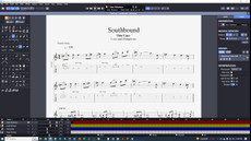 A Beginners Guide to Guitar Pro by Geoff Sinker @ Ultimate-Guitar.Com