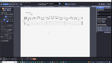A Beginners Guide to Guitar Pro by Geoff Sinker @ Ultimate-Guitar.Com