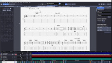 A Beginners Guide to Guitar Pro by Geoff Sinker @ Ultimate-Guitar.Com