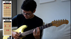 Mastering Guitar Chords: A Complete Journey From Basics to Pro by ...