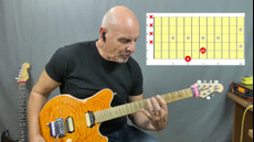 The Essential Guitar Course for Beginners Part 2 by Geoff Sinker ...