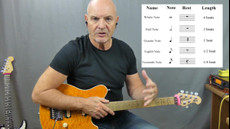 The Essential Guitar Course for Beginners by Geoff Sinker @ Ultimate ...