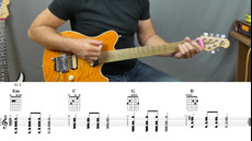 The Essential Guitar Course for Beginners by Geoff Sinker @ Ultimate ...