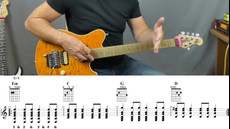 The Essential Guitar Course for Beginners by Geoff Sinker @ Ultimate ...