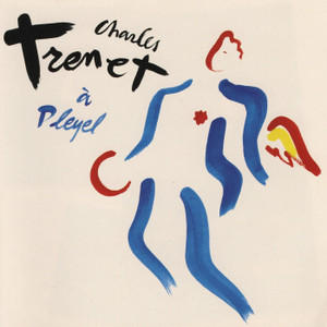 LA MER CHORDS by Charles Trenet @ Ultimate-Guitar.Com