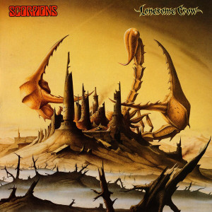ALWAYS SOMEWHERE TAB by Scorpions @ Ultimate-Guitar.Com