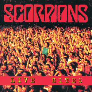 ALWAYS SOMEWHERE CHORDS by Scorpions @ Ultimate-Guitar.Com