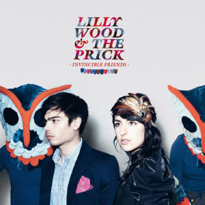PRAYER IN C CHORDS by Lilly Wood & The Prick & Robin Schulz @ Ultimate ...