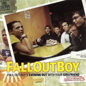 DEAD ON ARRIVAL TAB by Fall Out Boy @ Ultimate-Guitar.Com