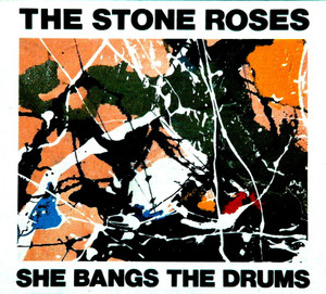 WATERFALL TAB by The Stone Roses @ Ultimate-Guitar.Com