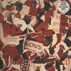 WATERFALL TAB by The Stone Roses @ Ultimate-Guitar.Com