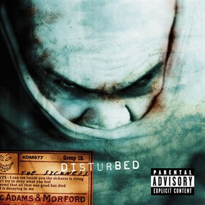 STRICKEN TAB by Disturbed @ Ultimate-Guitar.Com