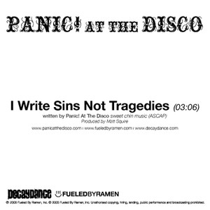CARAPHERNELIA TAB by Pierce The Veil @ Ultimate-Guitar.Com