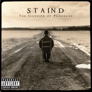 OUTSIDE CHORDS (ver 3) by Staind @ Ultimate-Guitar.Com