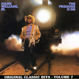 THE BLUES MAN CHORDS by Hank Williams Jr. @ Ultimate-Guitar.Com