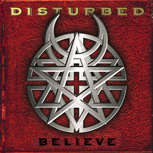 STRICKEN TAB by Disturbed @ Ultimate-Guitar.Com