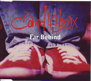 FAR BEHIND TAB by Candlebox @ Ultimate-Guitar.Com