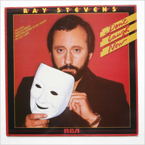 THE STREAK CHORDS by Ray Stevens @ Ultimate-Guitar.Com