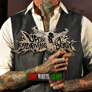 REMENISSIONS TAB by Upon A Burning Body @ Ultimate-Guitar.Com