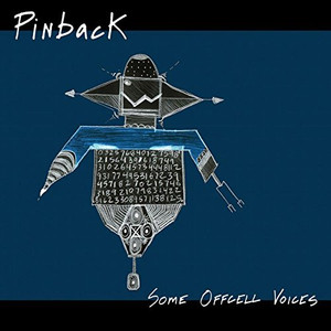 CRUTCH TAB by Pinback @ Ultimate-Guitar.Com
