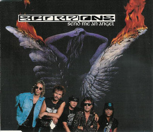 ALWAYS SOMEWHERE TAB by Scorpions @ Ultimate-Guitar.Com