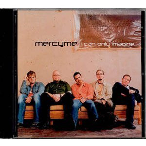 I CAN ONLY IMAGINE CHORDS (ver 2) by MercyMe @ Ultimate-Guitar.Com
