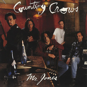A LONG DECEMBER CHORDS (ver 4) by Counting Crows @ Ultimate-Guitar.Com